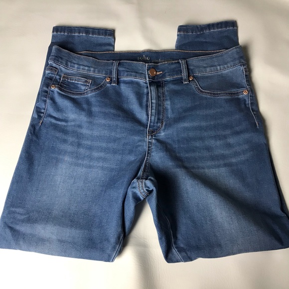 Soho | Jeans | Soho Womens Jeans | Poshmark